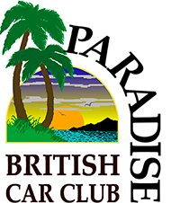 Paradise British Car Club